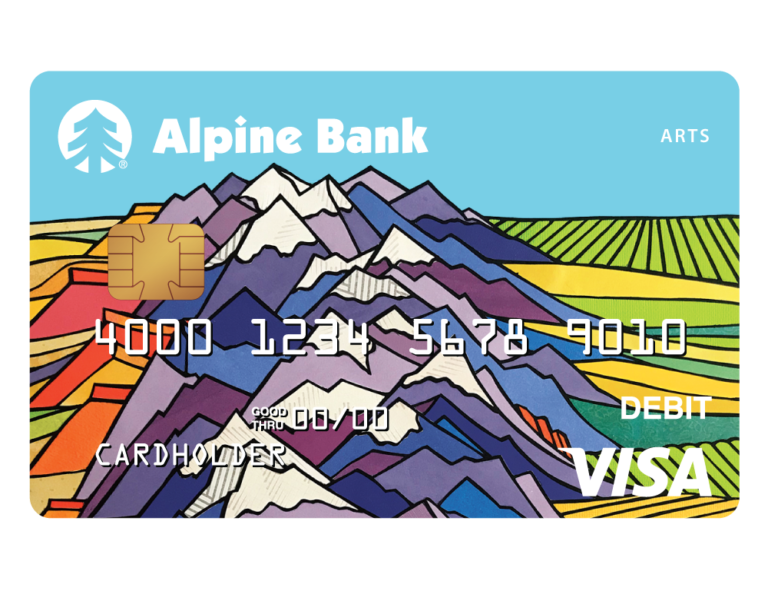 Join Alpine Bank in Supporting the Arts - Alpine Bank Blog