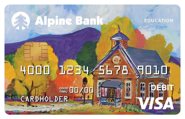 Education Reimbursement: How Alpine Bank Supports Teachers