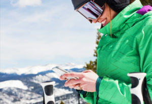 Take Advantage of Alpine Bank’s Online Banking Services