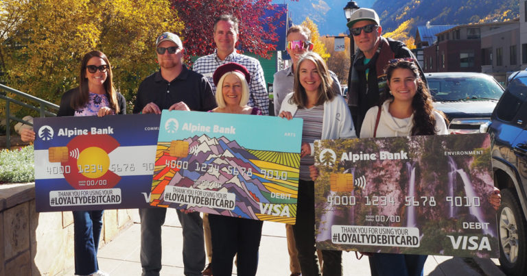 Telluride Colorado Alpine Bank - Local Banking You Can Trust
