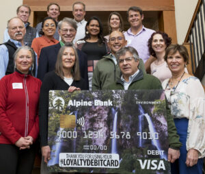 Green Banking at Alpine Bank - Celebrating 20 Years of Sustainability