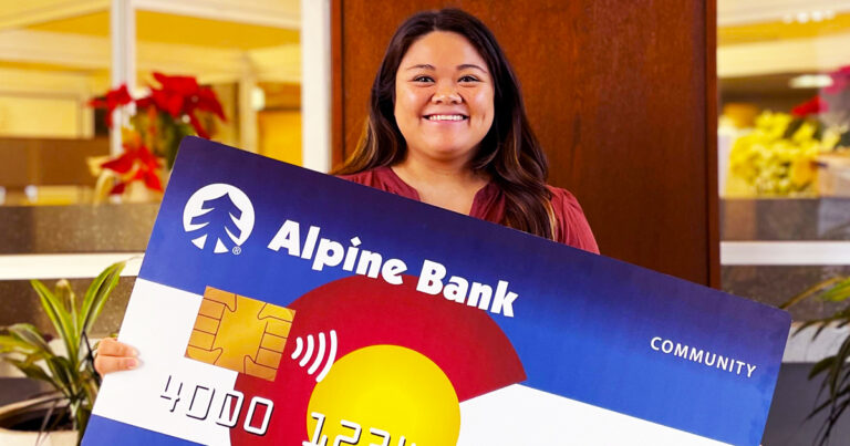 Alpine Bank's 50th Year: $2.5M Donations for Colorado Causes